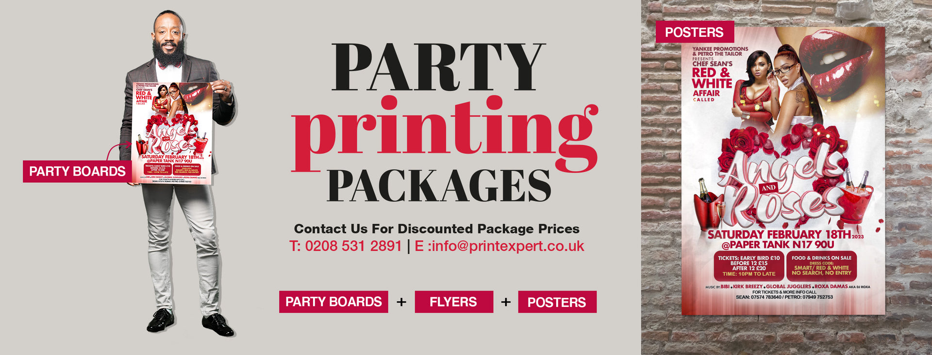 24 Hour Online Printing Services | Print Expert, London UK ...